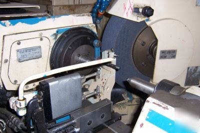 Toyoda cnc od grinder G32N #8
