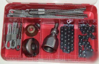 Hydro jetting sewer jetter drain cleaning root cutting